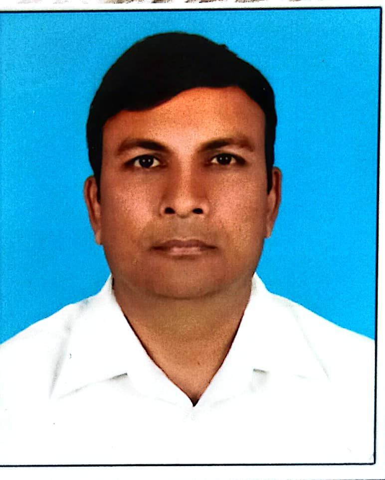 MADHESHI DALIT NGO FEDERATION